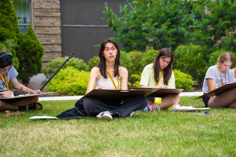 ImpactLab | Wentworth